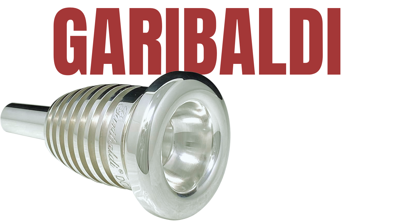 Garibaldi – Olvera Music