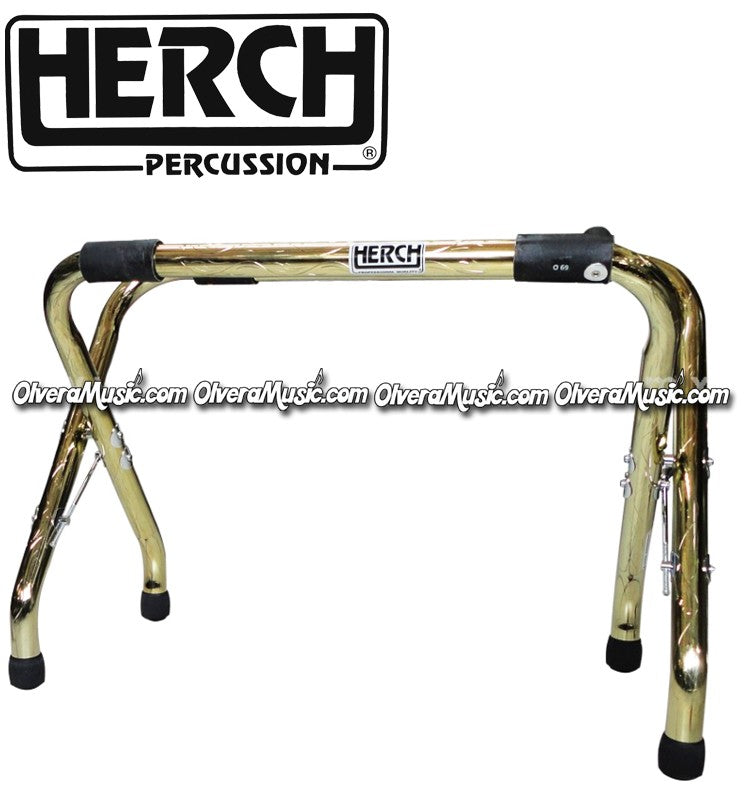 HERCH MOD.HBDHDD Cabrilla reforzada Custom (Rameada Dorada) - Disponib ...