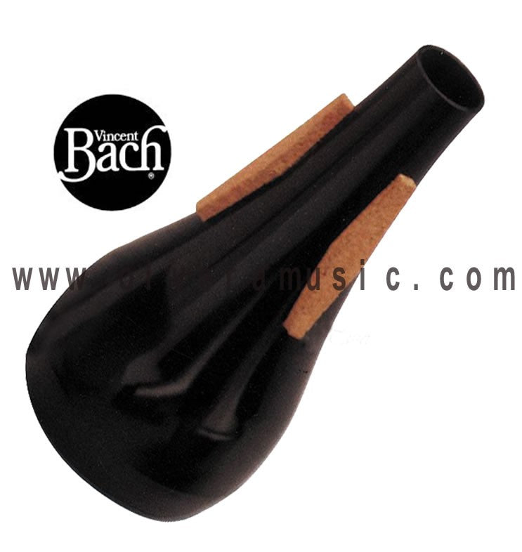 VINCENT BACH Straight Trumpet Mute (DISCONTINUED) – Olvera Music
